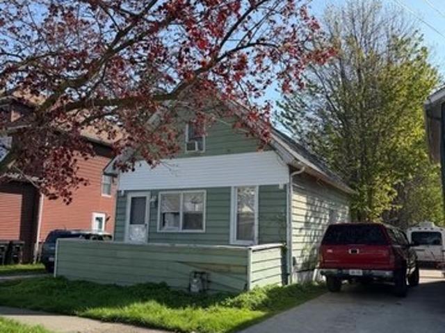 197 William St, Tonawanda, NY 14150