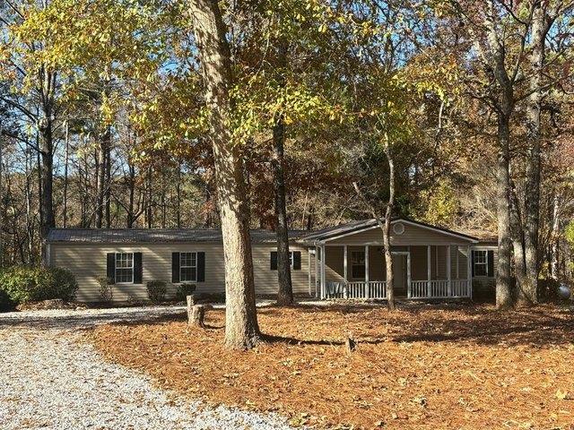 197 Williams Dr, Wedowee, AL 36278