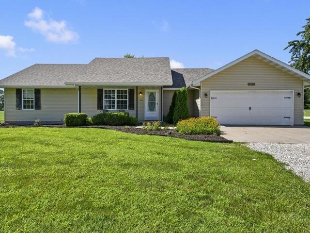 197 Williams Way, Strafford, MO 65757