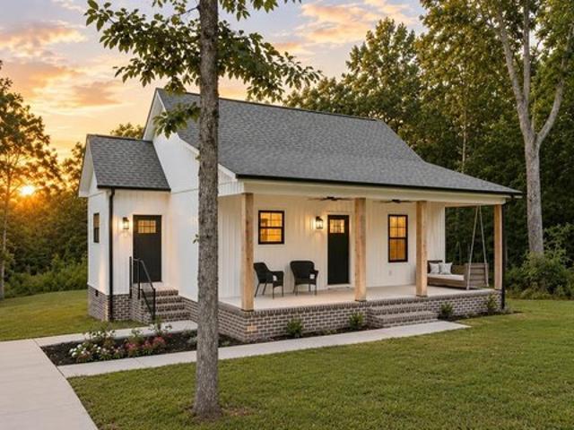197 Winkles Rd, Grant, AL 35747