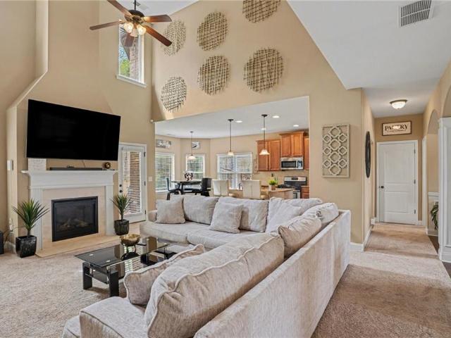 197 Tapestry Dr, McDonough, GA 30252 | MLS #7803