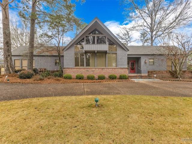 197 Tensaw Rd, Montgomery, AL 36117
