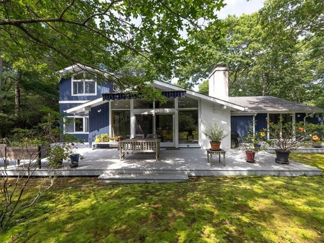 197 Two Holes of Water Rd, East Hampton, NY 11937