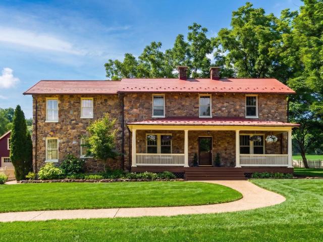 197 union hall school ln