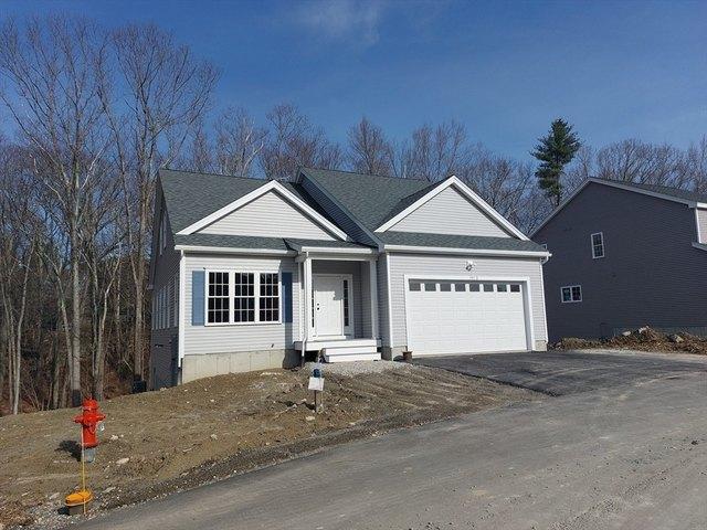 197D Crownshield Ave Unit 16D, Uxbridge, MA 01569