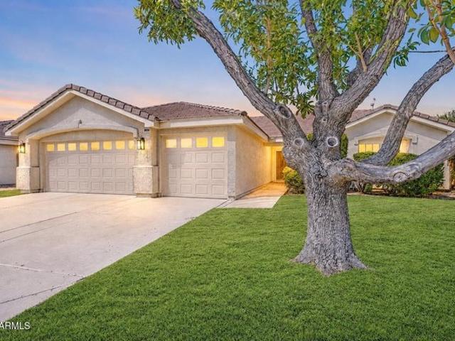 19840 N 33rd Pl, Phoenix, AZ 85050