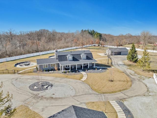19840 S Schoolhouse Road