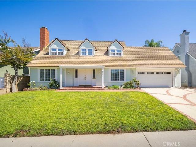 19841 Marilla St, Chatsworth, CA 91311
