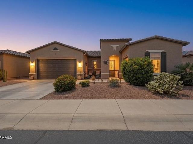 19842 N Pinochle Ln, Maricopa, AZ 85138