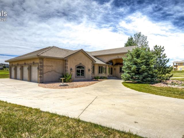 19845 Kershaw Court