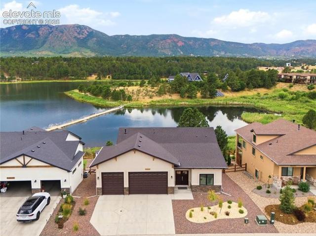 19848 Lake Vista Pt, Monument, CO 80132