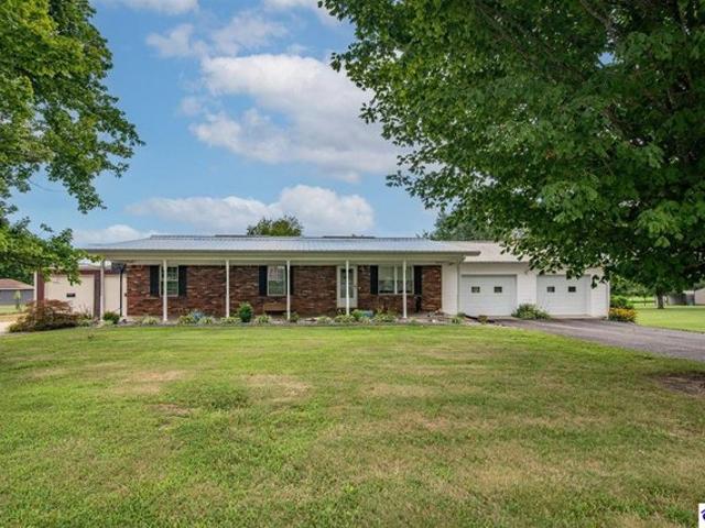 1984 MT Tabor Rd, Buffalo, KY 42716