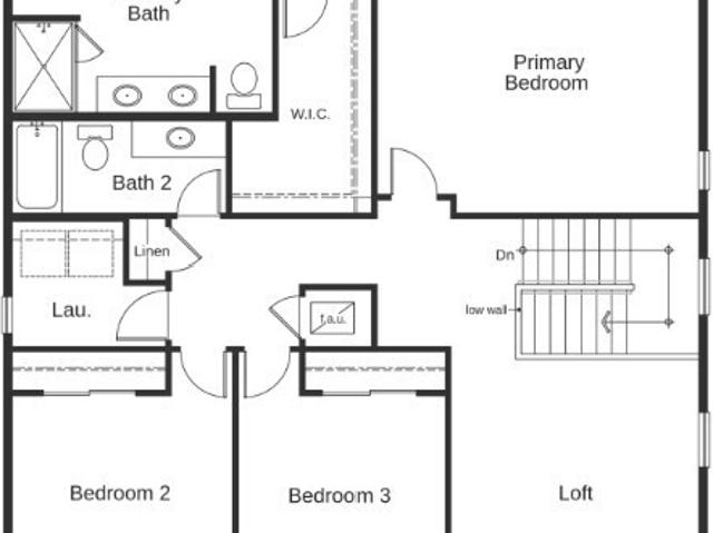 1984 NW Meadowview Drive # 2