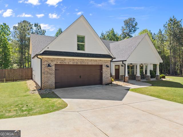 1984 Berea Road