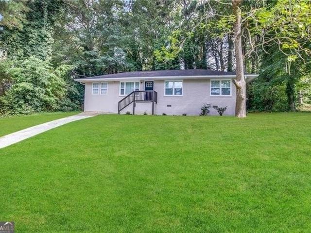 1984 Brenda Dr, Austell, GA 30168