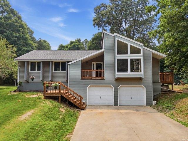 1984 County Road 16, Waterloo, IN 46793
