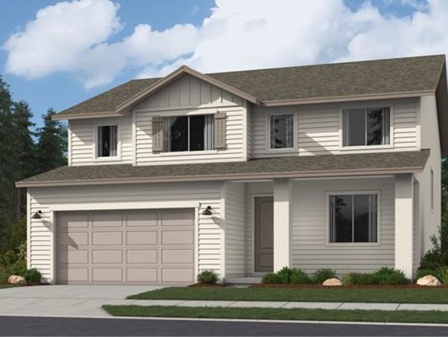 1984 E Badger Ave, Eagle Mountain, UT 84005