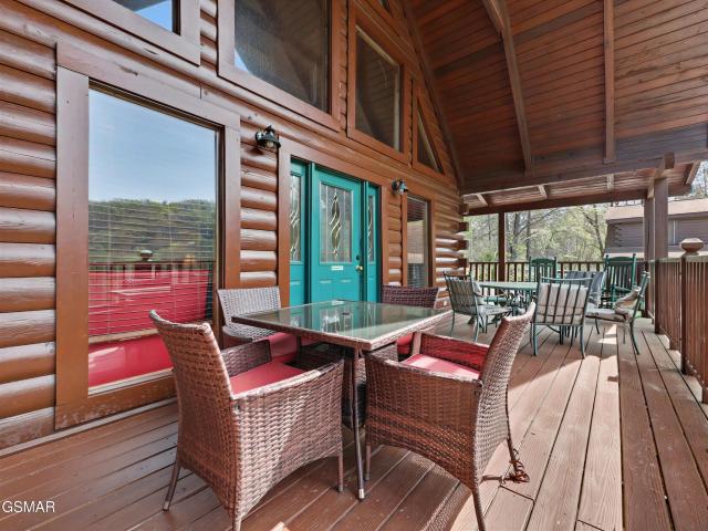 1984 E Mountain View Way, Sevierville, TN 37876 | MLS #3269