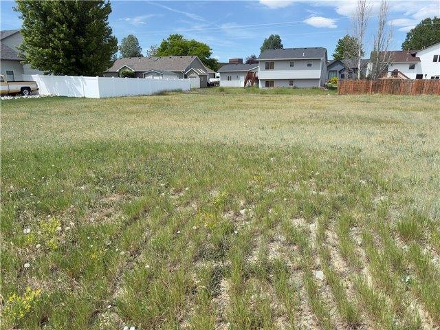 1984 Gleneagles Blvd Lot 20A, Billings, MT 59105