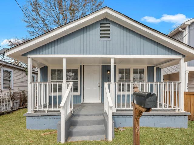 1984 Hugo Ave, North Charleston, SC 29405 | MLS #25002 | Compass