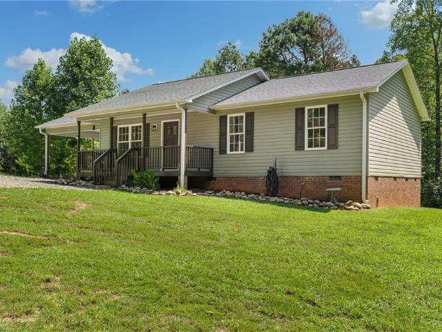 1984 Jerico Road