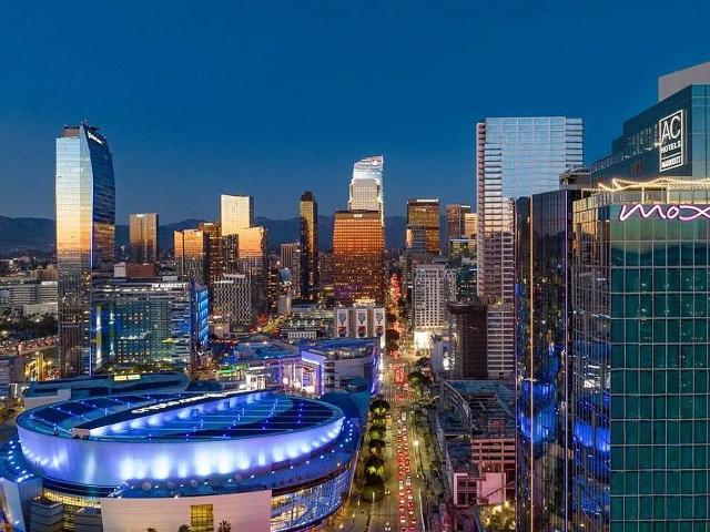 1984 Park Grove Ave Studio Apartment for Rent at 1984 Park Grove Ave, Los Angeles, CA 90007 Congress North