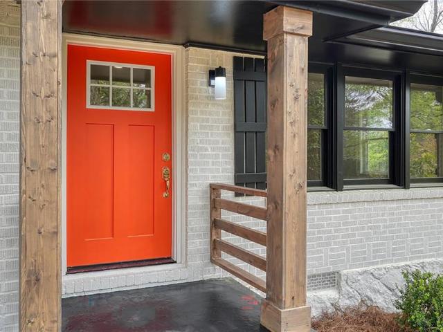 1984 Rosewood Road