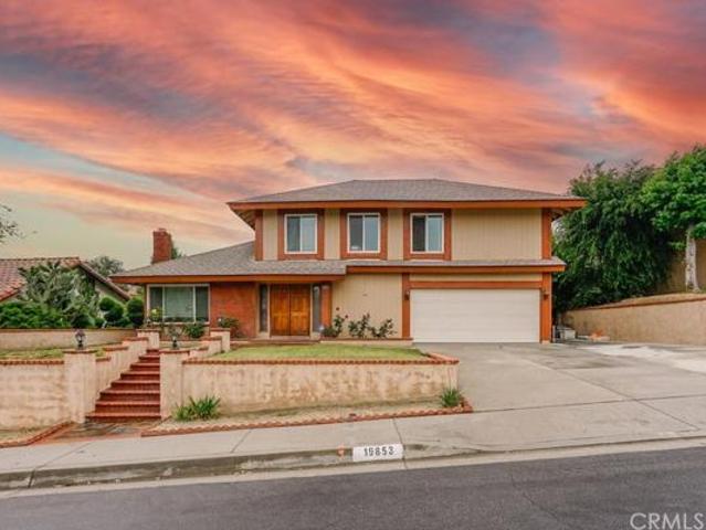 19853 Camino Arroyo, Walnut, CA 91789