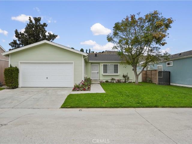 19853 Cottonwood Dr, Canyon Country, CA 91351 | MLS #SR26078