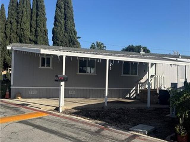 19850 E Arrow Hwy Trlr C2, Covina, CA 91724