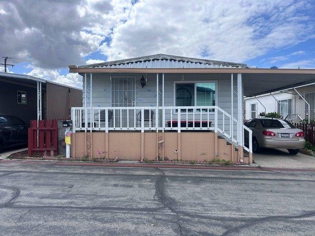 19850 E Arrow Hwy Trlr D6, Covina, CA 91724