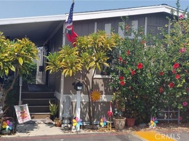 19850 E Arrow Hwy Trlr E5, Covina, CA 91724