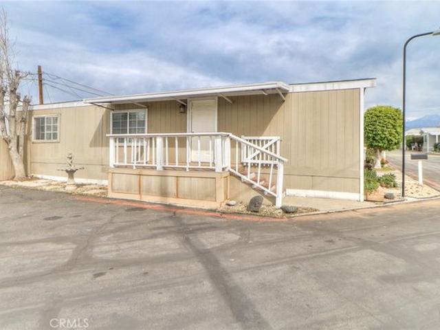 19850 E Arrow Hwy Trlr F15, Covina, CA 91724