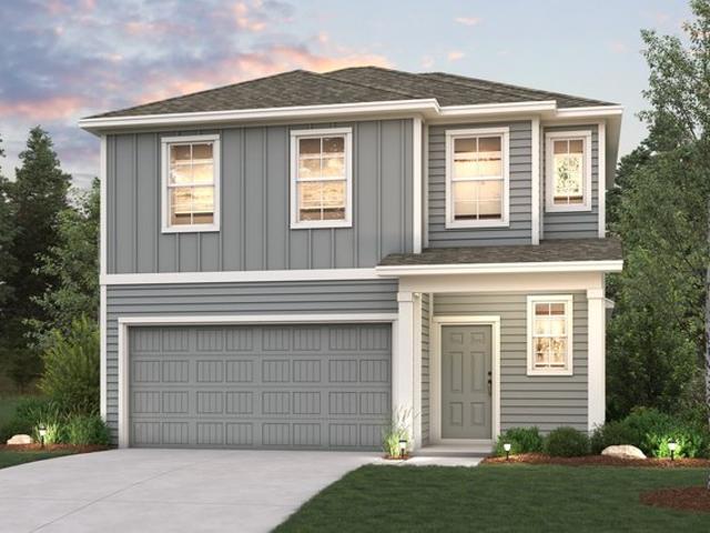 19857 Bridgemill Park Ln, Porter, TX 77365