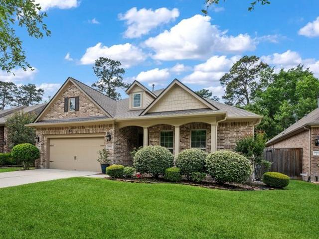 19854 Driver Forest Dr, Porter, TX 77365