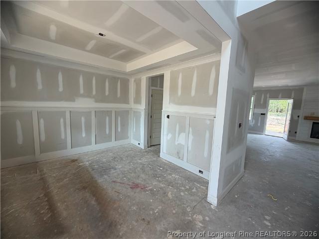 1985 Montrose Lot 13 Road