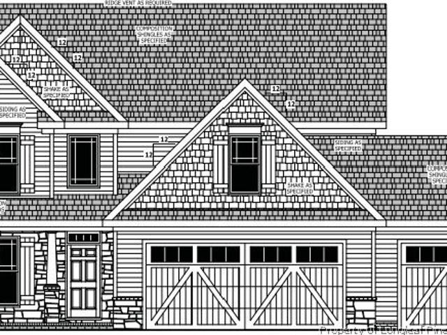 1985 Montrose Rd Lot 13, Raeford, NC 28376