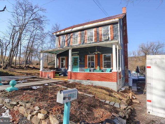 1985 Old Mill Road