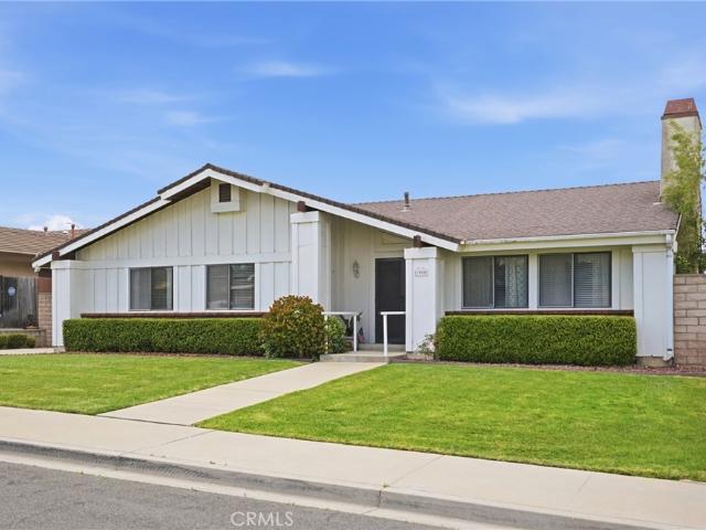 1985 Olive Drive