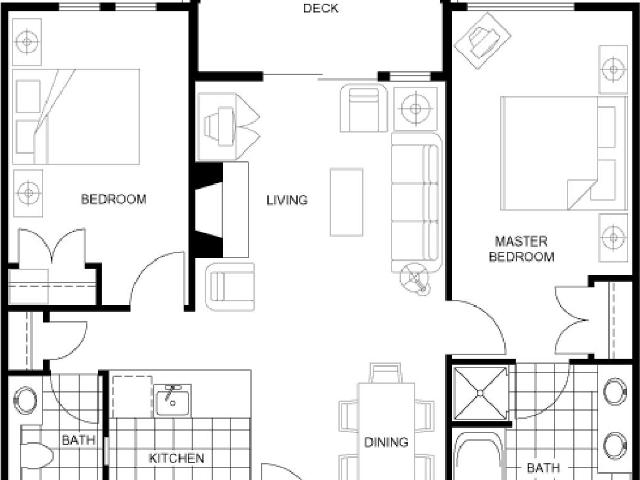 1985 Olympic Vly Rd, Unit 216 2, Olympic Valley, CA 96146 | MLS #20260 | Compass
