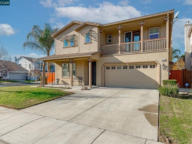 1985 Bankston Dr, Tracy, US, CA