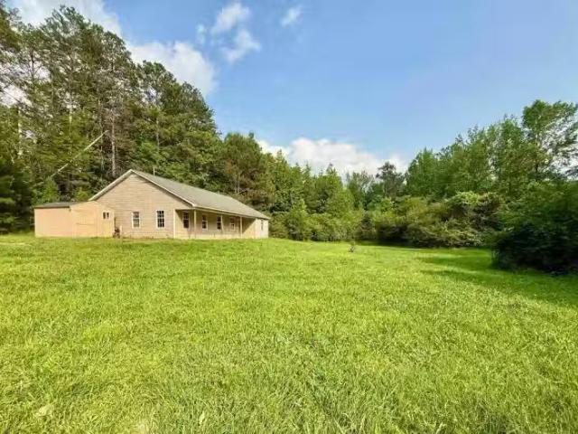 1985 BEECH GROVE RD, HALEYVILLE, AL 35565