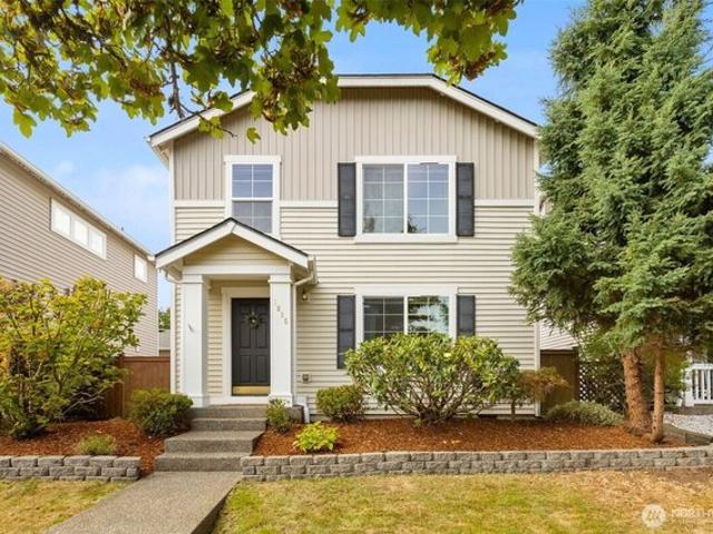 1985 Braget St, Dupont, WA 98327