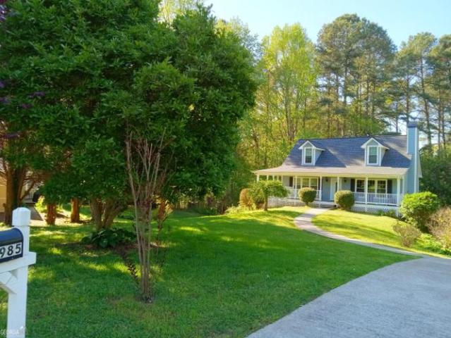 1985 Emerald Dr, Cumming, GA 30040