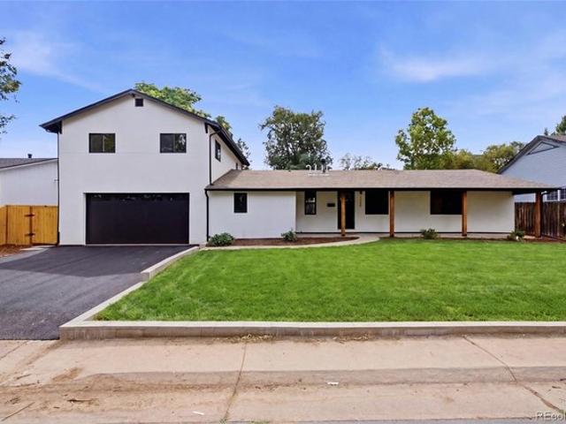 1985 Fenton St, Denver, CO 80214