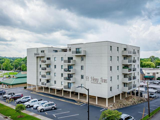 1985 Fort Henry Drive Apt 4a
