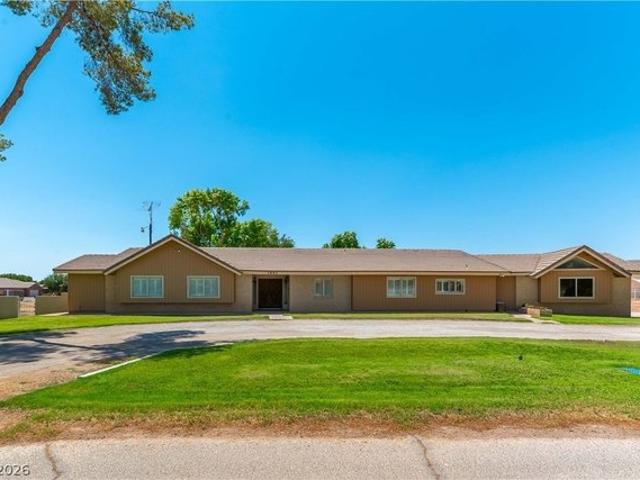 1985 Gubler Ave, Logandale, NV 89021