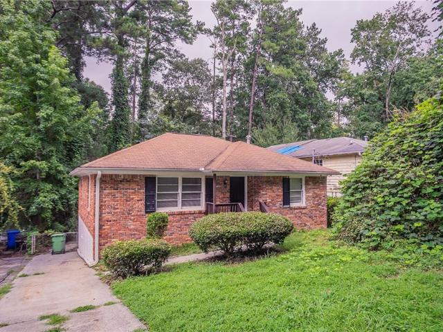 1985 Handley Ave SW, Atlanta, GA 30310 | MLS #7627 | Compass
