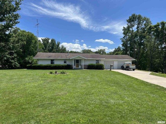 1985 Ladue Rds, Jacksonville, IL 62650
