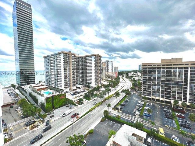 1985 S Ocean Dr Apt 12N, Hallandale Beach, FL 33009